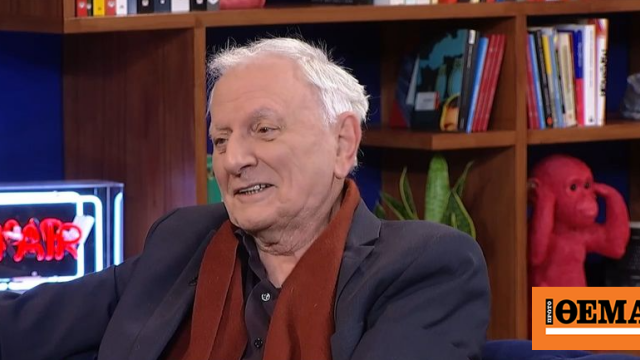 Κώστας Χαρδαβέλλας: «Ξεκατινιαστήκαμε με την Αγγελική Νικολούλη και ...