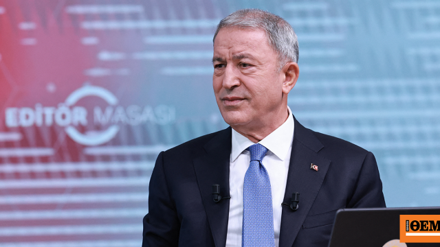 Τουρκικές προκλήσεις - Απειλές Ακάρ: Ελπίζω η Ελλάδα να μην κάνει ...