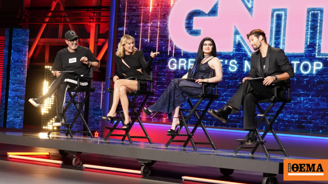 GNTM 5: Κάνει πρεμιέρα στις 19 Σεπτεμβρίου
