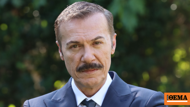 Λάζαρος Γεωργακόπουλος: Ο Αργύρης Πανταζάρας, ο «Παράδεισος των κυριών ...