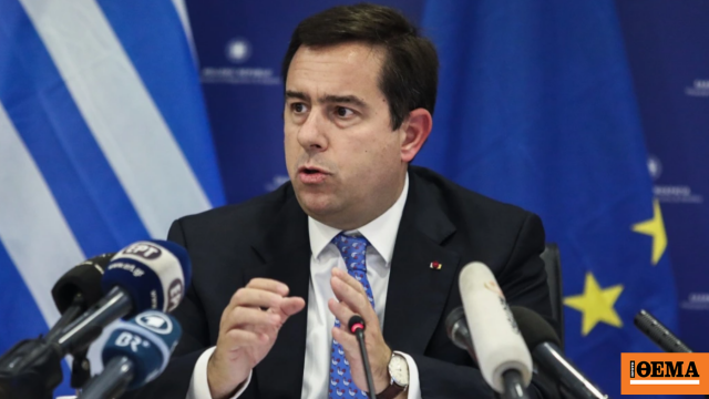 Μηταράκης: Το Spiegel απέσυρε τα άρθρα για τη «νεκρή Μαρία», ο ΣΥΡΙΖΑ ...