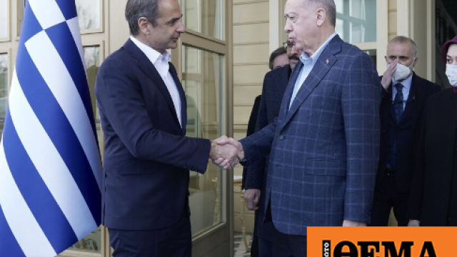 Διπλωματία των σεισμών: H αλληλεγγύη της Ελλάδας στην Τουρκία και η ...