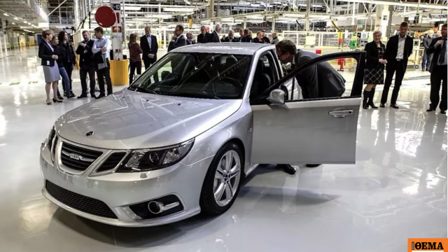 SAAB: Το φάντασμά της υπάρχει και εξακολουθεί να ταλαιπωρεί