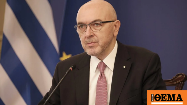 Φραγκογιάννης στο «Anadolu»: «Μεγάλη πρόοδος» στη θετική ατζέντα ...