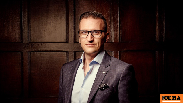 Στιβ Αποστολόπουλος: Ο Έλληνας κροίσος που θέλει ν' αγοράσει τους ...