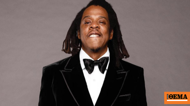 Jay-Z: Στα 2,5 δισ. δολάρια η περιουσία του - Είναι ο πλουσιότερος ...