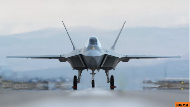 Οι Τούρκοι απειλούν ακόμα και τα F-35...