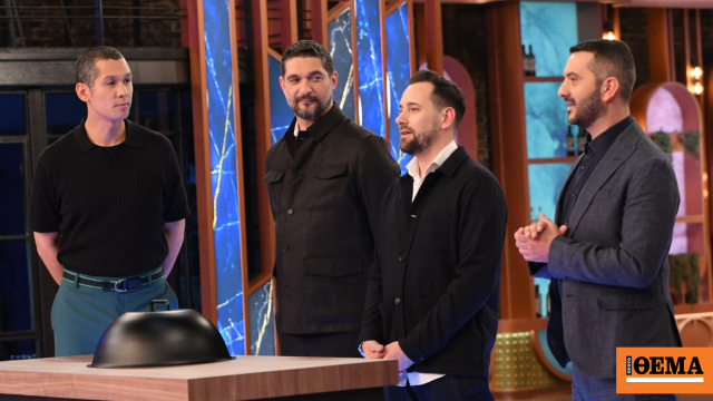 MasterChef 2023: Η δοκιμασία ασυλίας δίνει μία τελευταία ευκαιρία πριν ...