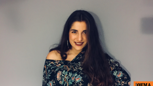 Η έκθεση ζωγραφικής της Βασιλικής Πεχλίδου «Oh! My Colors!» κάνει ...