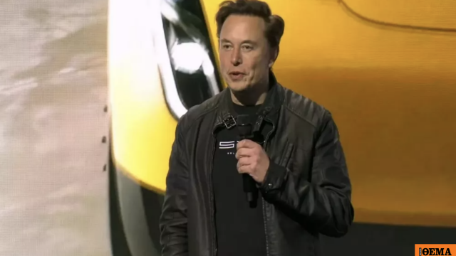 Θα κάνει την Tesla… Lada;