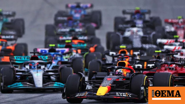 F1 σε newsauto: Δεν είναι στα σχέδιά μας η Ελλάδα