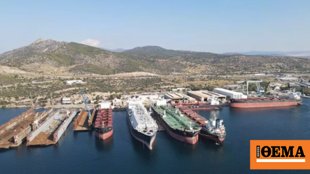Ναυπηγεία ΟΝΕΧ : 500 πλοία πριν το τέλος του έτους – 40 πλοία στη ...