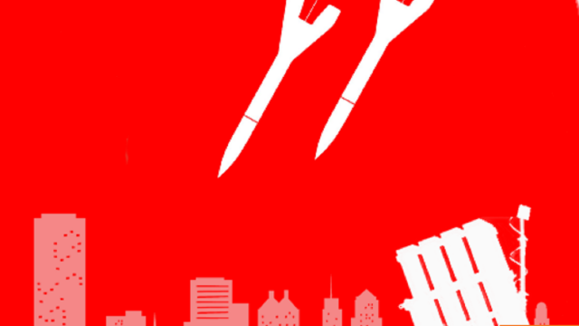 Πόλεμος στο Ισραήλ - «Tzofar»: Η «έξυπνη» εφαρμογή των Ισραηλινών για ...