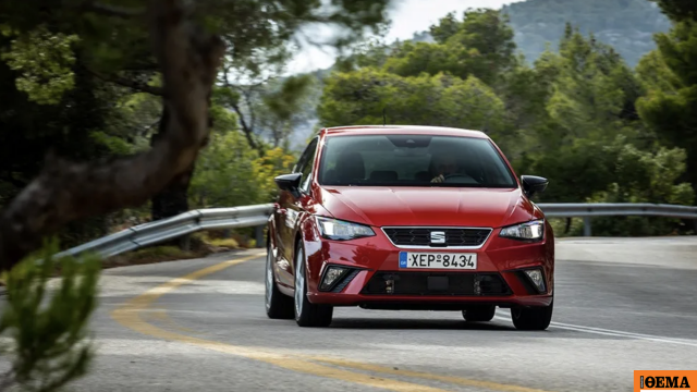 Πόσο κοστίζει το πιο φθηνό Seat στην Ελλάδα;
