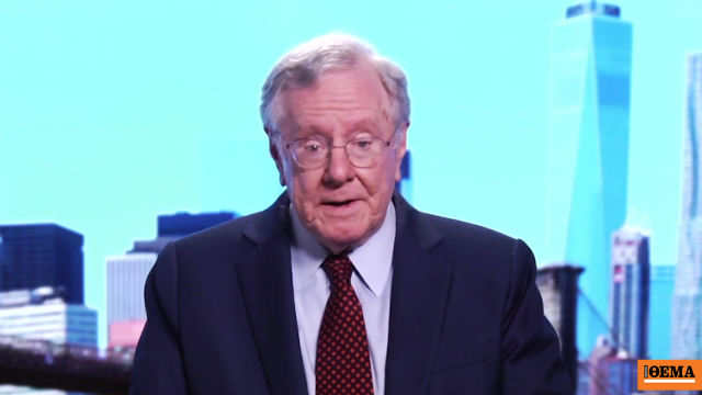 Forbes: «Η επάνοδος της ελληνικής οικονομίας δίνει μαθήματα στις ΗΠΑ»