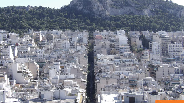 Ελληνικό Κτηματολόγιο: Σε ποιες περιοχές ξεκίνησαν τη λειτουργία τους ...