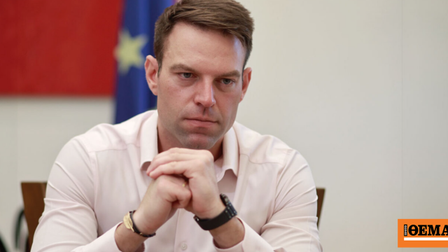 Η «Ώρα του Προέδρου»: Ο Κασσελάκης θα κάνει εκπομπή στο «Κόκκινο» μια ...