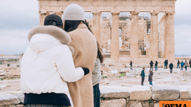 Καιρός: Πρόσκαιρη χειμωνιάτικη εισβολή με βροχές και τσουχτερό κρύο το ...