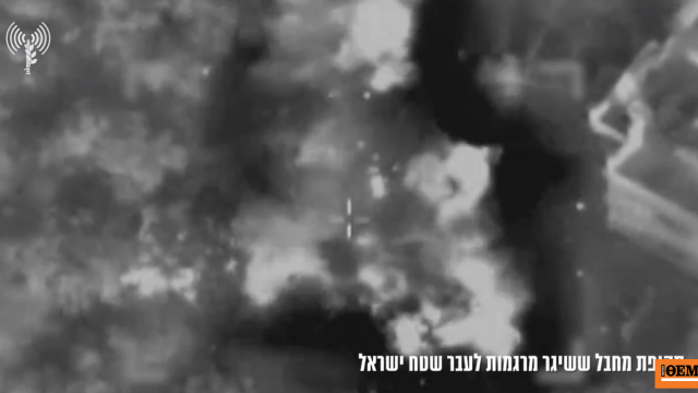 Πόλεμος στο Ισραήλ: Οι IDF λένε ότι σκότωσαν τρομοκράτη της Χαμάς που ...