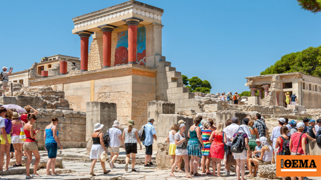 Γερμανία: «Κανόνι» από τον τρίτο μεγαλύτερο tour operator της Ευρώπης FTI - Πώς επηρεάζεται η Ελλάδα