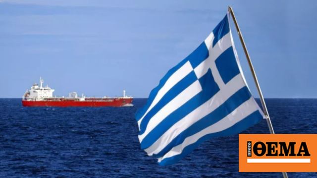 Κραταιοί οι Ελληνες εφοπλιστές – Αυτή είναι η ακτινογραφία του ...
