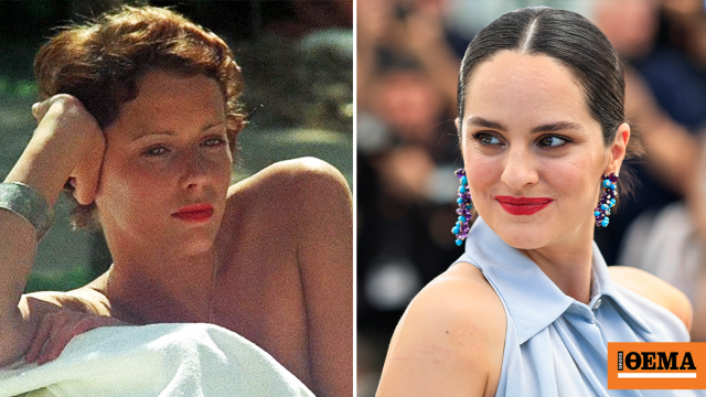 «Εμμανουέλα»: Η ταινία-θρύλος του 1974 απέκτησε remake και οι κριτικοί... ξενέρωσαν - Κόπηκαν οι ...