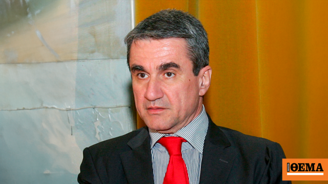 Λοβέρδος για Novartis: Η ενθάρρυνση της σκευωρίας είχε κυβερνητικές ...