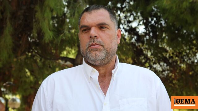 Δημήτρης Παπανικολάου: Η σπάνια εμφάνιση με την σύζυγό του και την κόρη ...