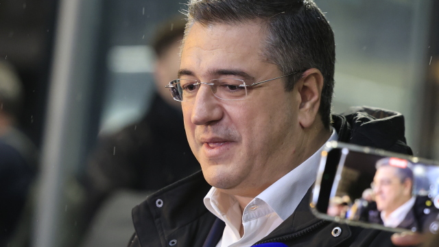 Παραιτήθηκε από τη θέση του περιφερειάρχη Κεντρικής Μακεδονίας ο ...