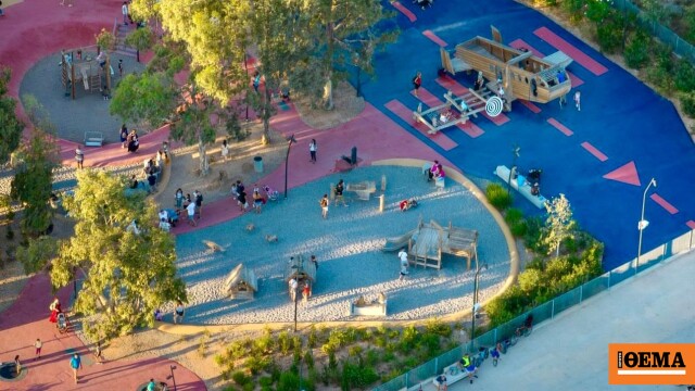 Ελληνικό-Experience Park: Τρία χρόνια λειτουργίας με περισσότερους από 3 εκατ. επισκέπτες - Τα ...