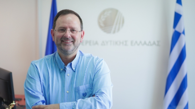Ηλεία: Στη φυλακή ο 44χρονος «εγκέφαλος» στην υπόθεση εκβιασμού του ...
