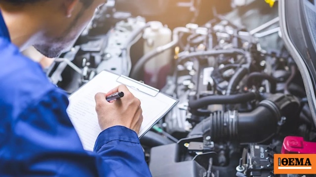 Χιλιάδες diesel αυτοκίνητα κόβονται στα ΚΤΕΟ