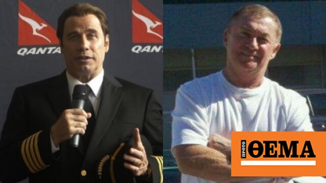Doug Gotterba: Ο Travolta με πίεζε να γυρίσουμε πορνοταινία!