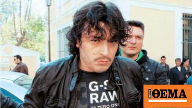 Ποιος είναι ο Αλκέτ Ριζάι