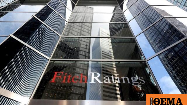 Confidence vote from Fitch for the BoG stress tests