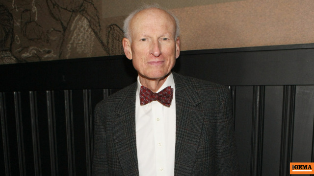 Εφυγε από τη ζωή ο ηθοποιός James Rebhorn