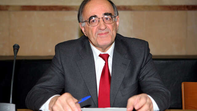 Σούρλας: Η νοθεία στα καύσιμα των Ενόπλων Δυνάμεων δεν ήταν... σενάριο ...