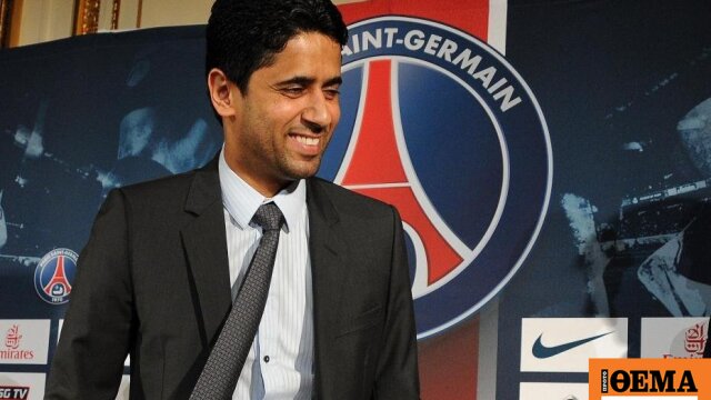 Νασέρ Αλ Κελαϊφί: «Η Παρί μπορεί να κλείσει Ρονάλντο και Μέσι»