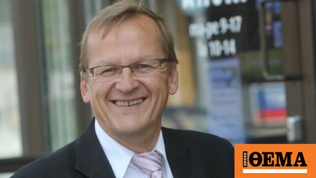 Matti Makkonen: “Εφυγε” ο πατέρας του SMS