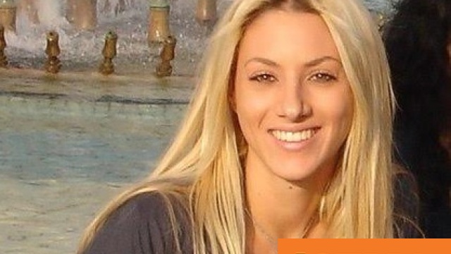 Δήμητρα Γουσέτη: Η «Λεβέντισσα» των Κυκλάδων