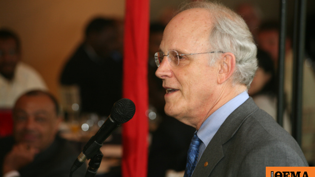 «Επτά σοφοί» και νομπελίστες έρχονται στην Αθήνα - Ανάμεσα τους και ο ...