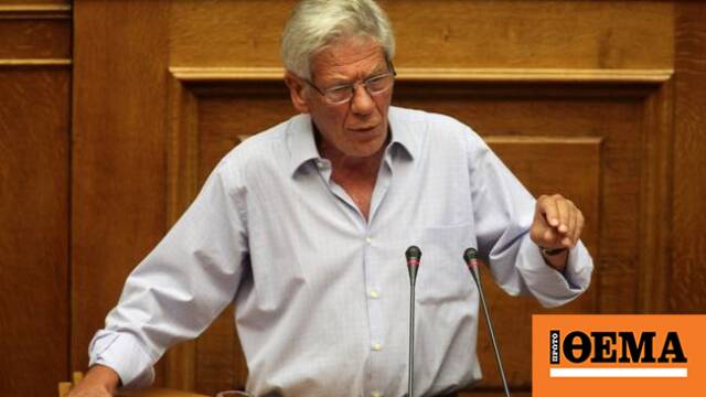 Μάκης Μπαλαούρας