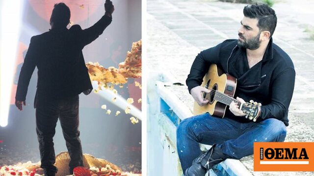 The life of ‘Pantelidis-phenomenon’ (pics+vid)