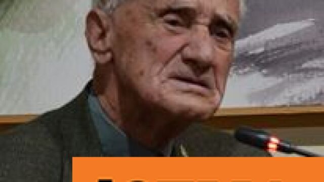 Έλυσε τη σιωπή του ο τελευταίος στρατοπεδάρχης της ΕΛ.ΔΥ.Κ.