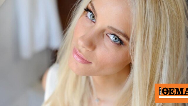 Are these the 20 hottest Greek models of all time? (photos)