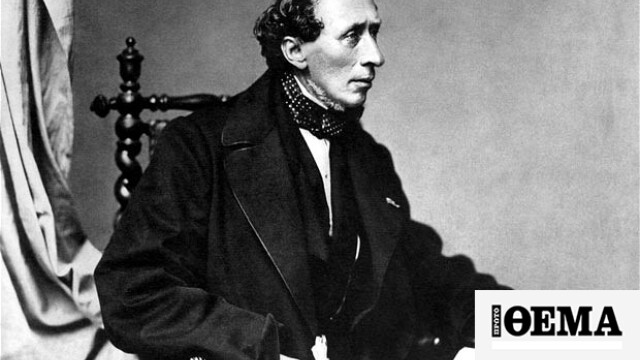 Δανία: O Χανς Κρίστιαν Άντερσεν αποκτά το δικό του μουσείο