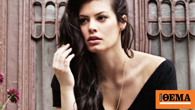 Maria Korinthiou shows off her dancing skills (video-photos)