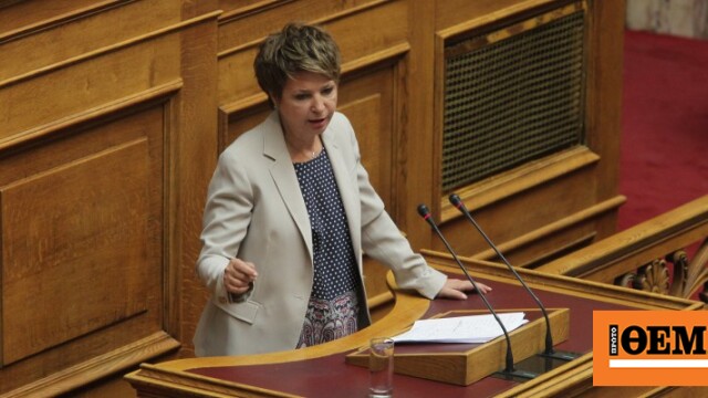 «Ναι μεν, αλλα…» από Γεροβασίλη για τις μονιμοποιήσεις συμβασιούχων