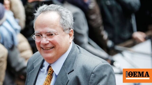 Υπογράφηκε η συμφωνία για την εκπροσώπηση της Αιγύπτου από την ελληνική ...