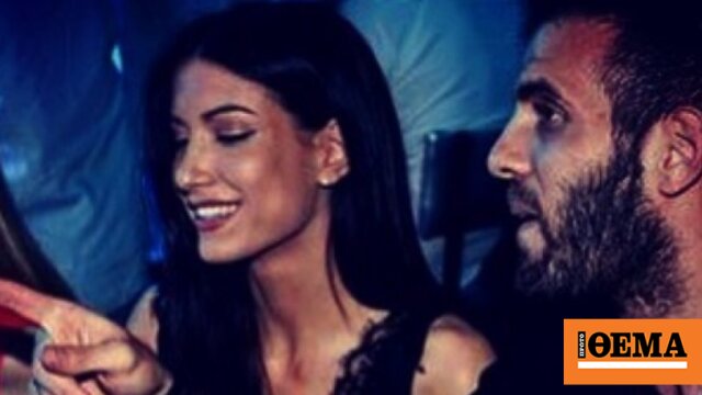 Nikos Pappas to girl: “I’ve taken you everywhere, b***” in funny post ...